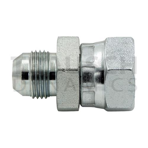 #8 Female BSP To #8 Male JIC FItting | STC Supplies