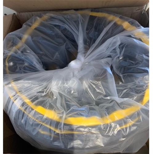 12 IN Thermasurge Blower Ducting 200F x 25 FT | STC Supplies