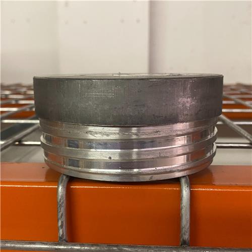 Casing cap HWT alum | STC Supplies