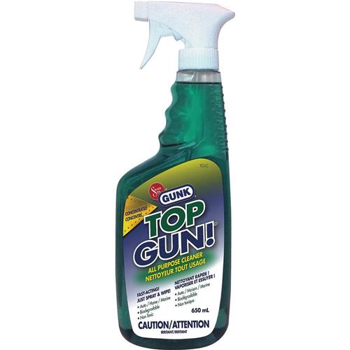 Top Gun Cleaner | STC Supplies