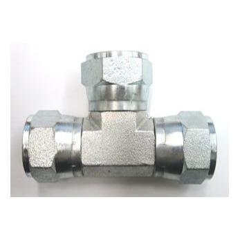 #4 Female JIC #4 Female JIC Tee | STC Supplies